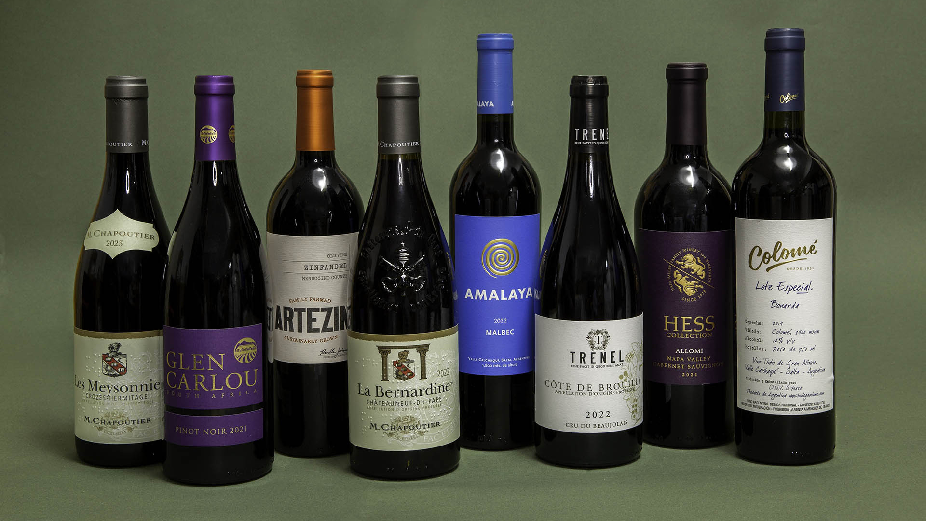 Τα Καλύτερα Κρασιά On Line - Winebox.gr